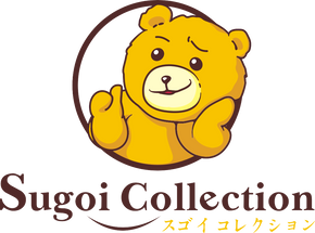 Sugoi Collection